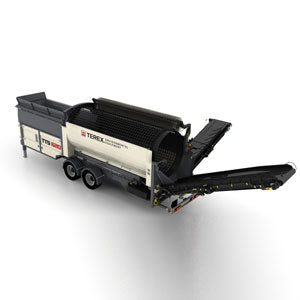 Organics – Emerald Equipment Systems Inc