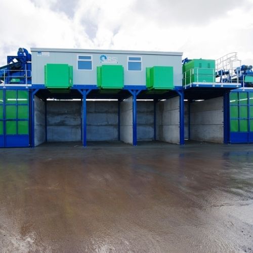 Recycling – Emerald Equipment Systems Inc