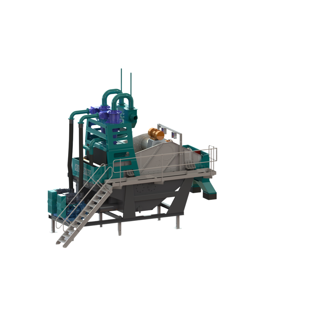 Washing – Emerald Equipment Systems Inc