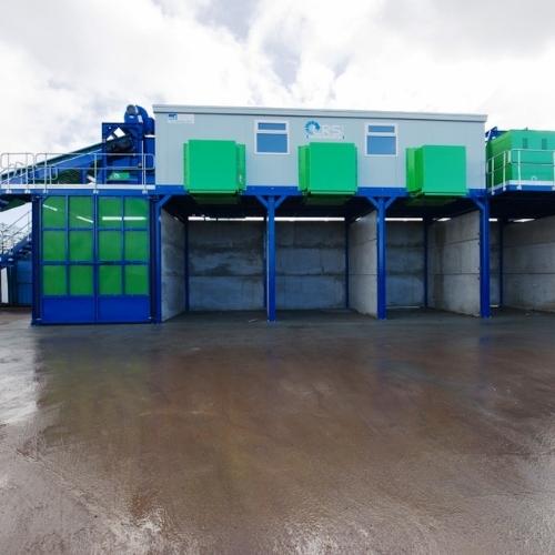 Equipment – Emerald Equipment Systems Inc