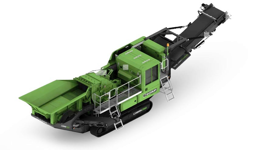 Colt 1600 Scalper – Emerald Equipment Systems Inc