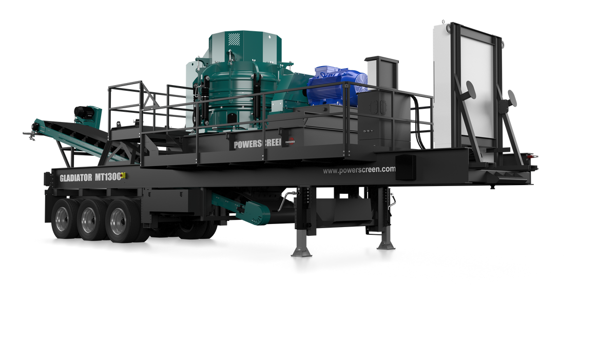 Gladiator MT1300 Wheel Cone – Emerald Equipment Systems Inc