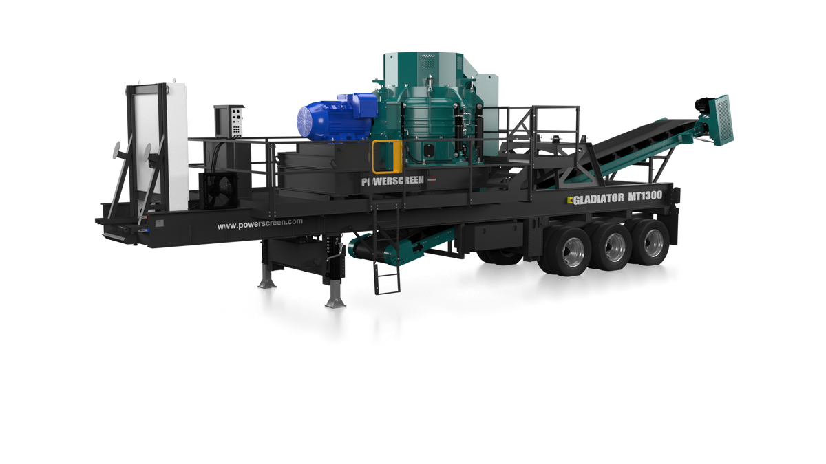 Gladiator MT1300 Wheel Cone – Emerald Equipment Systems Inc