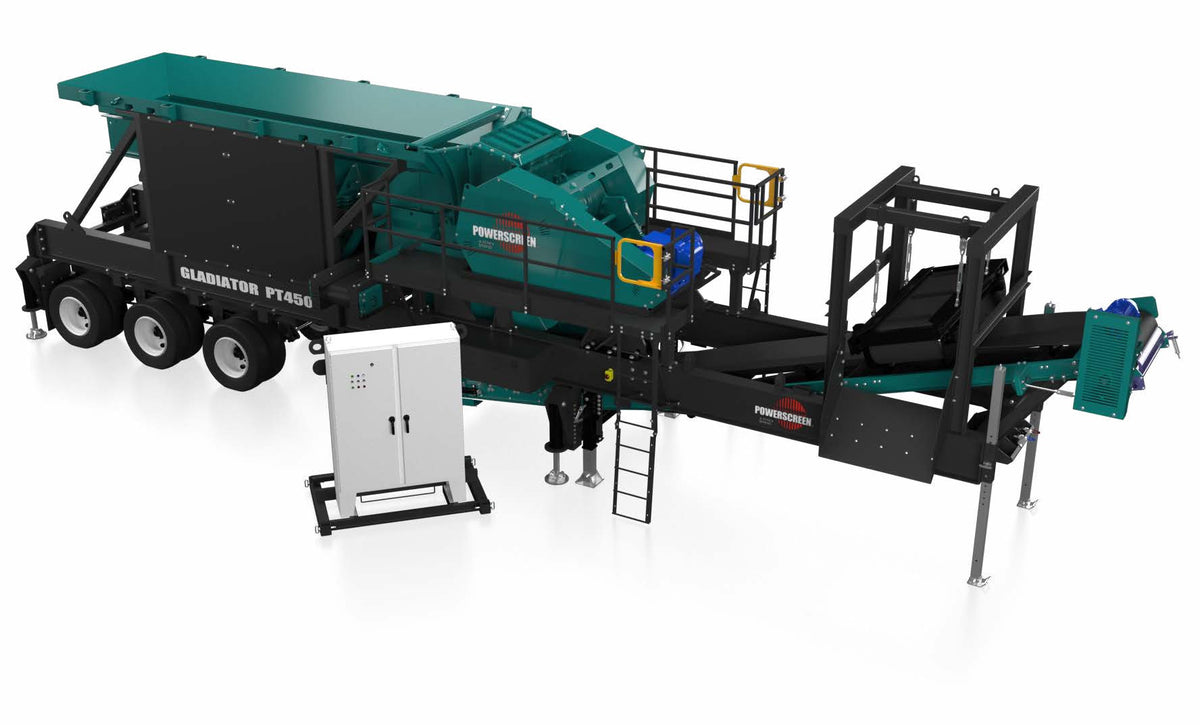 Gladiator PT450 Wheel Jaw – Emerald Equipment Systems Inc