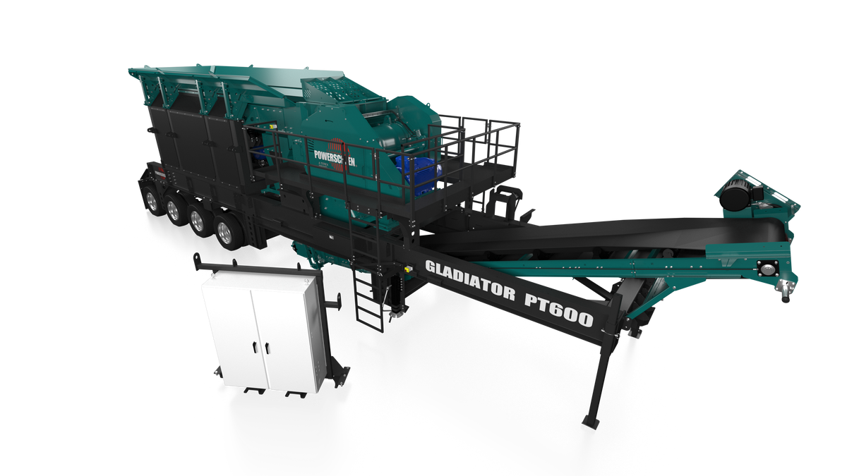 Gladiator PT600 Wheel Jaw – Emerald Equipment Systems Inc