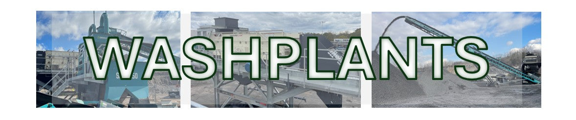 Emerald Equipment Systems - Parts & Service - Washing Equipment ...