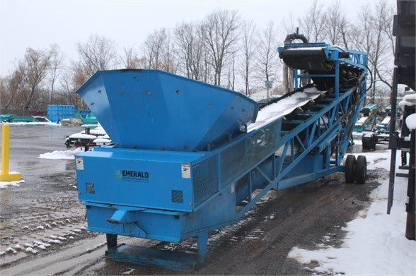 2020 EMERALD PC8036 S2804 – Emerald Equipment Systems Inc