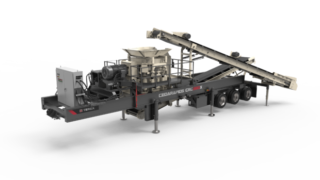 CRC380X Portable Cone – Emerald Equipment Systems Inc