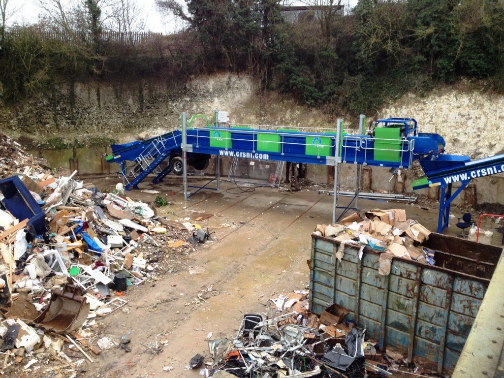 Mobile Picking Stations – Emerald Equipment Systems Inc