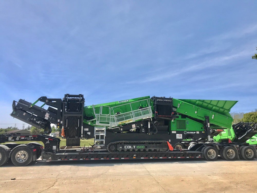 Colt 1600 Scalper – Emerald Equipment Systems Inc