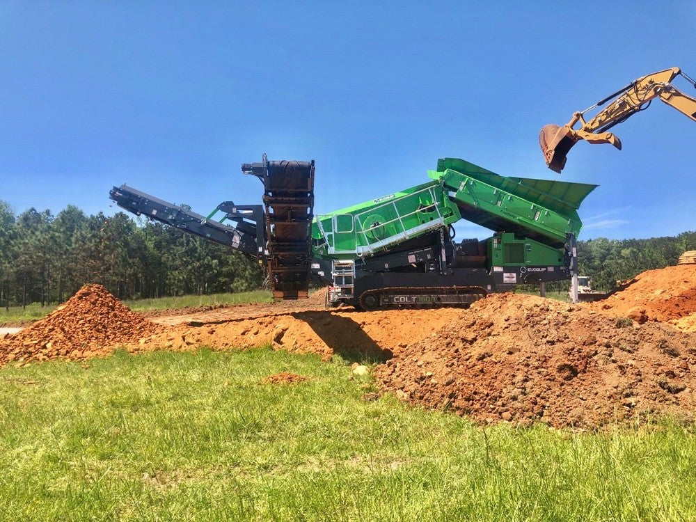 Colt 1600 Scalper – Emerald Equipment Systems Inc