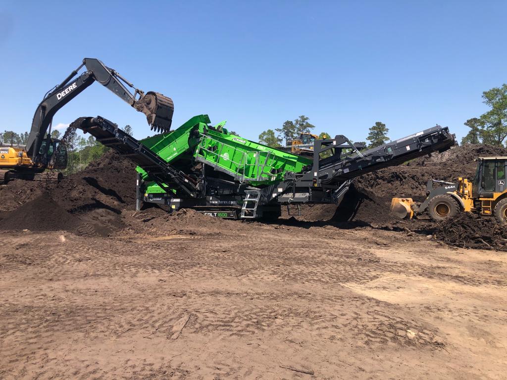 Colt 1600 Scalper – Emerald Equipment Systems Inc