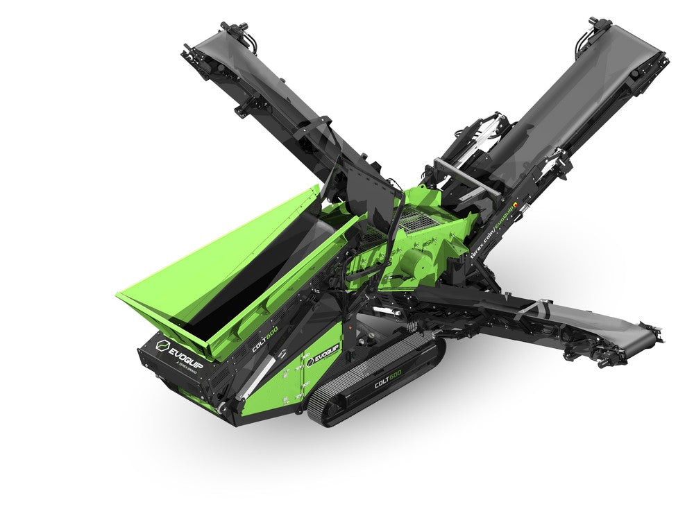 Colt 600 Scalper – Emerald Equipment Systems Inc