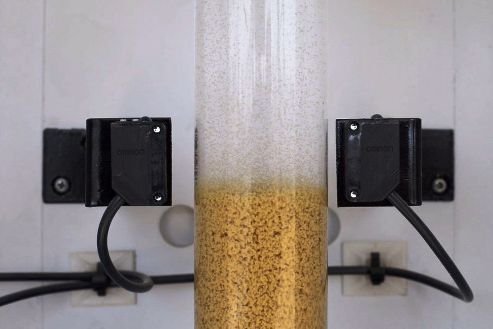 DOSON - Automatic Flocculant Dosing – Emerald Equipment Systems Inc