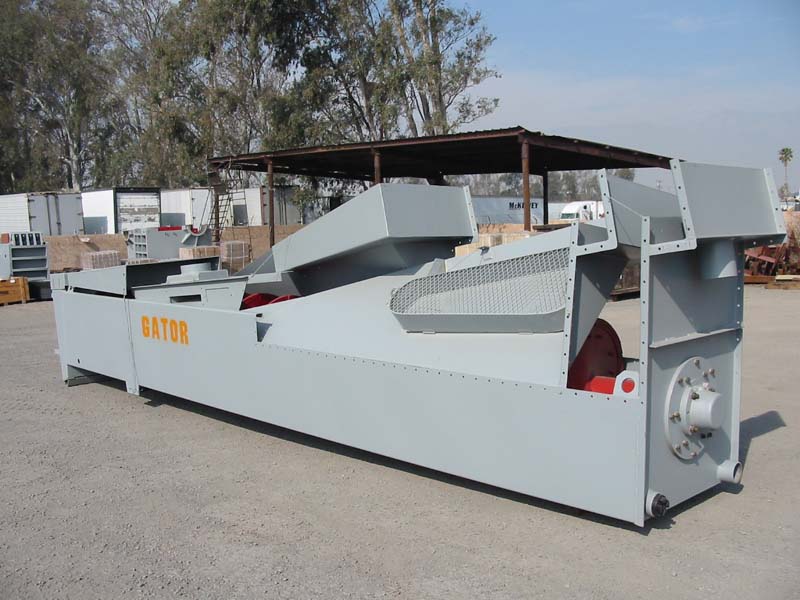 Sand Screws – Emerald Equipment Systems Inc