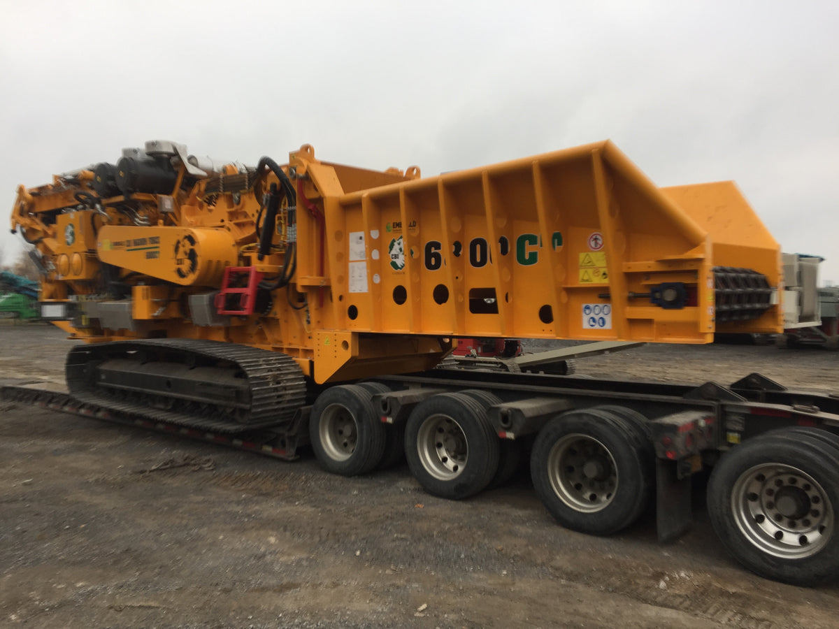 2022 CBI 6800CT C27 S2981 – Emerald Equipment Systems Inc