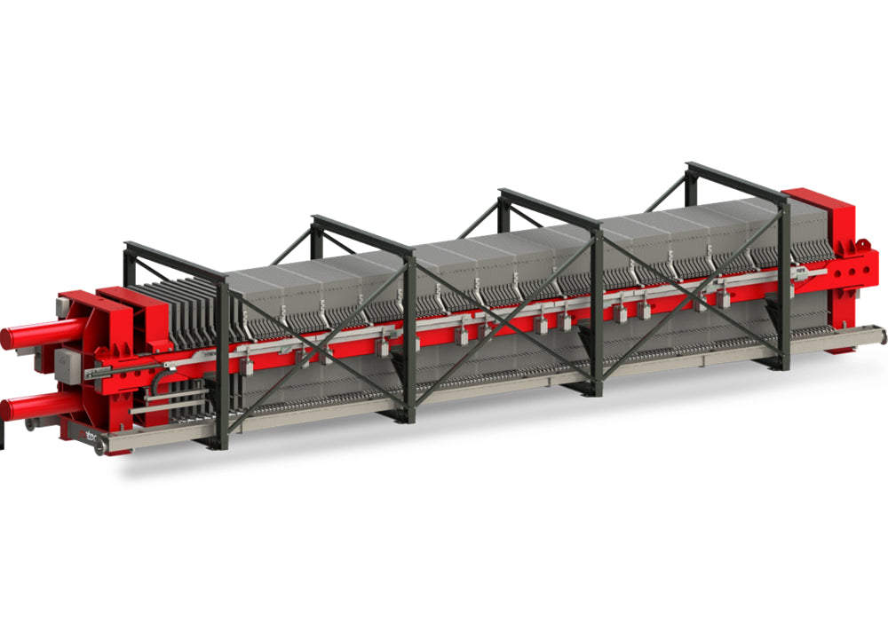 FloccMAX Flocculant Stations – Emerald Equipment Systems Inc