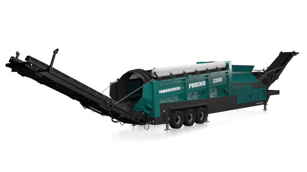 Warrior 1800 Scalper – Emerald Equipment Systems Inc