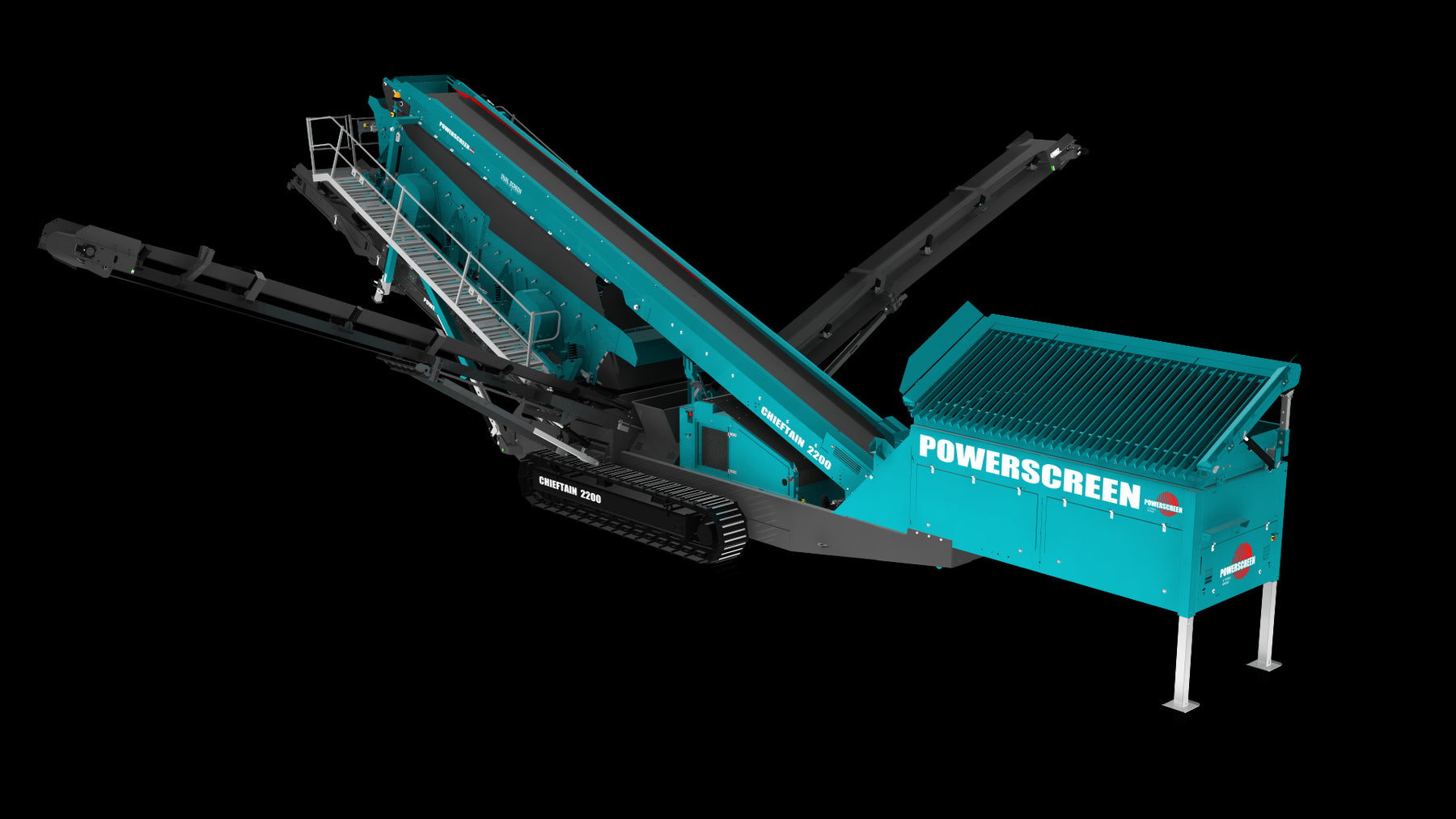 Powerscreen – Emerald Equipment Systems Inc
