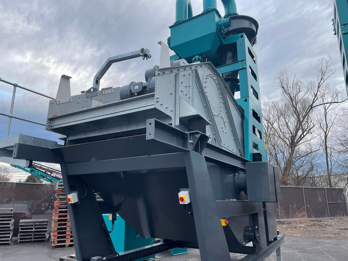 2021 EMERALD MAX SAND 250 S2905 – Emerald Equipment Systems Inc