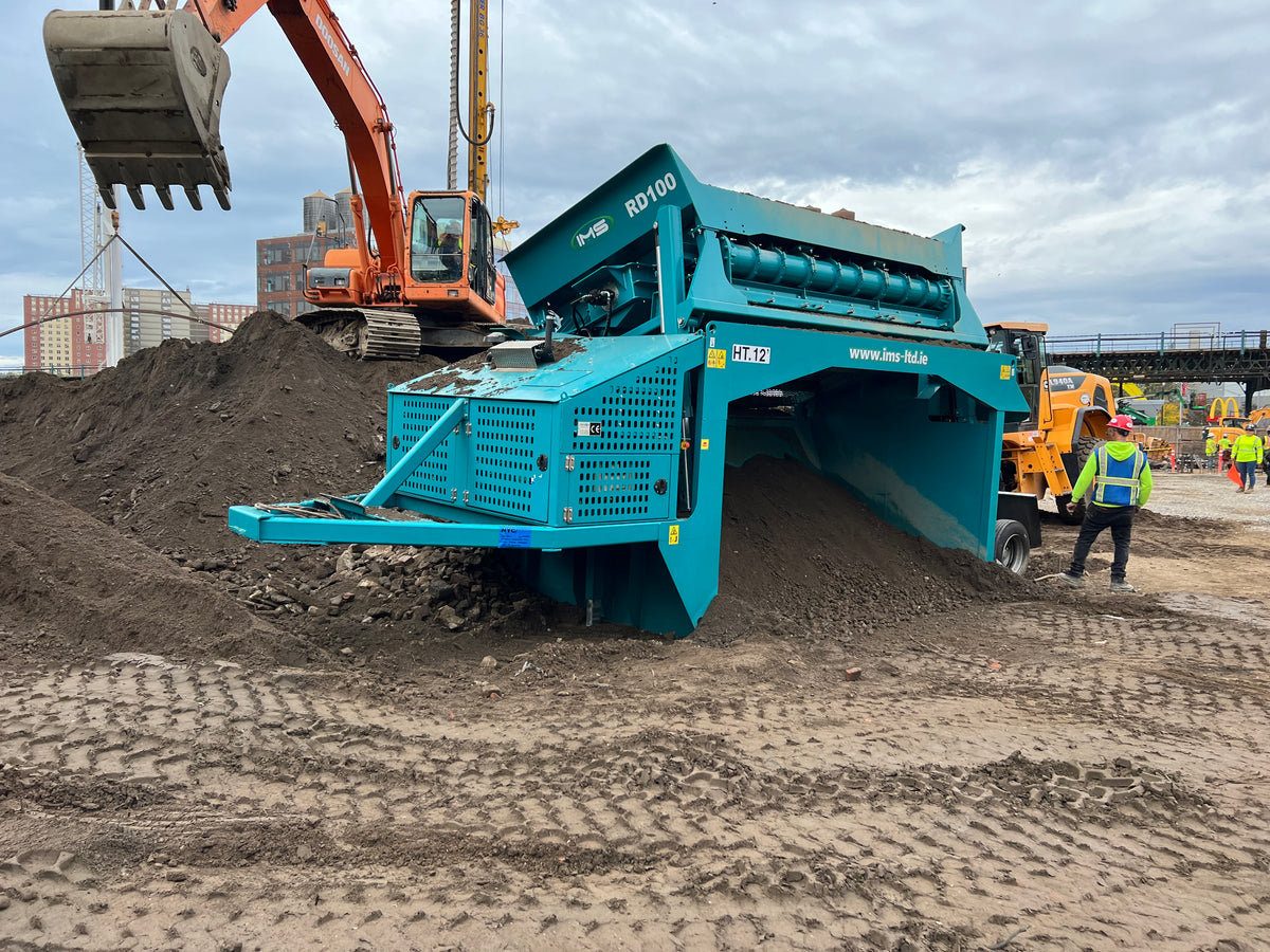 2022 IMS RD100 PP TD S3005 – Emerald Equipment Systems Inc