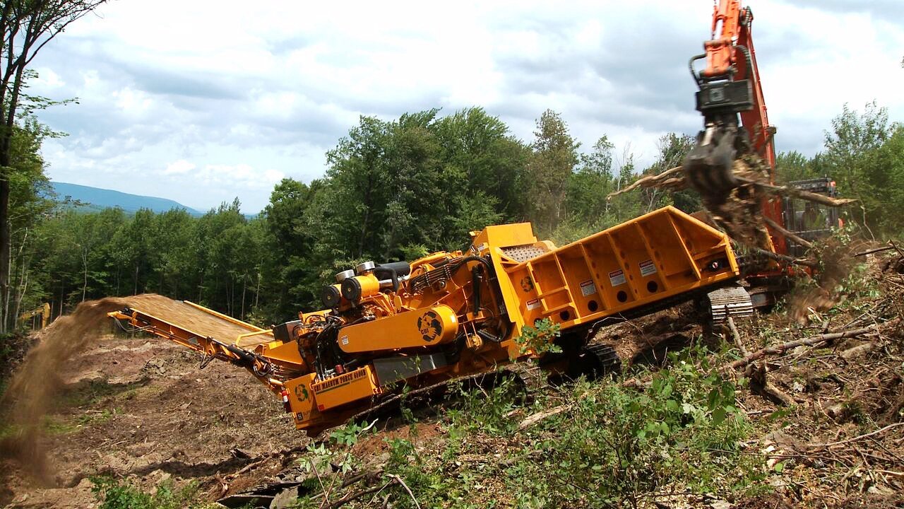 CBI – Emerald Equipment Systems Inc