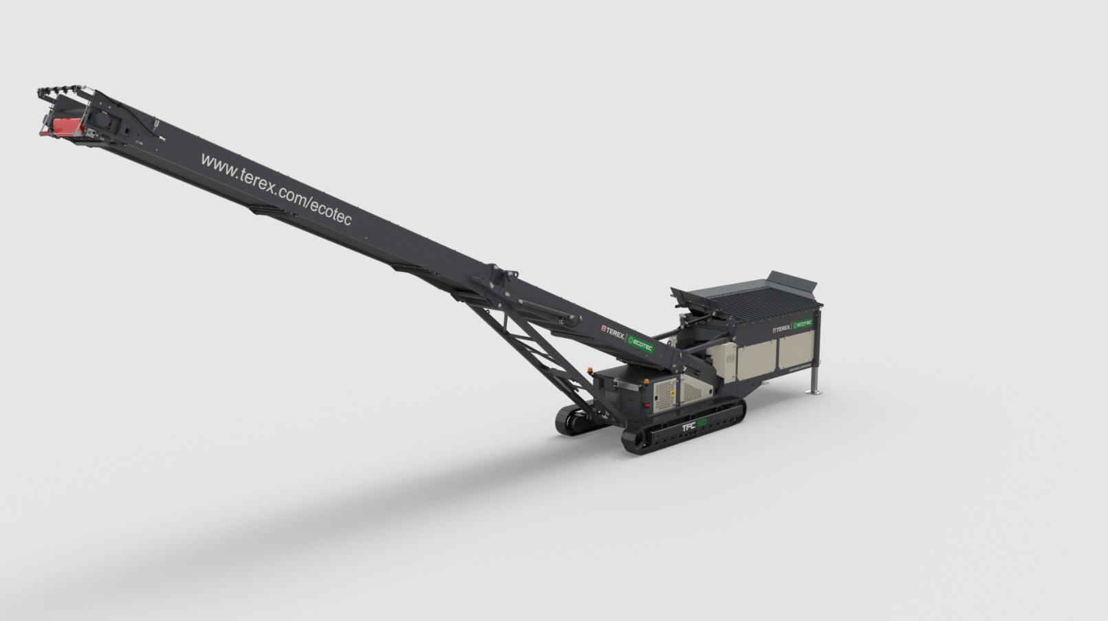 Hopper Feeder Units – Emerald Equipment Systems Inc