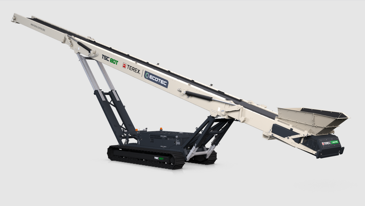 TSC 80T TRACK – Emerald Equipment Systems Inc