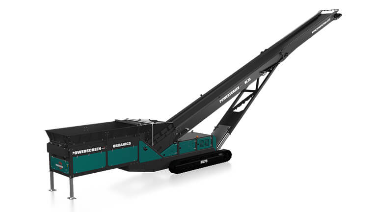 Conveyors – Emerald Equipment Systems Inc