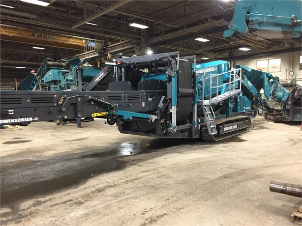 Used Machines – Emerald Equipment Systems Inc